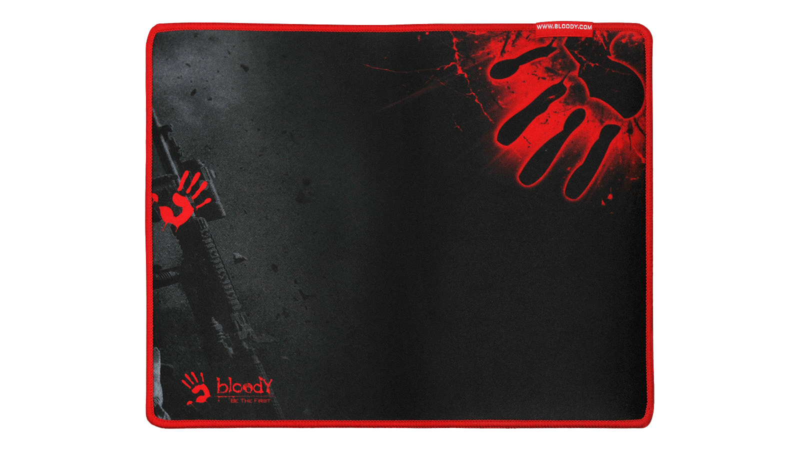 A4 TECH podloga za miša Bloody Gaming B-081S - Cene i akcije