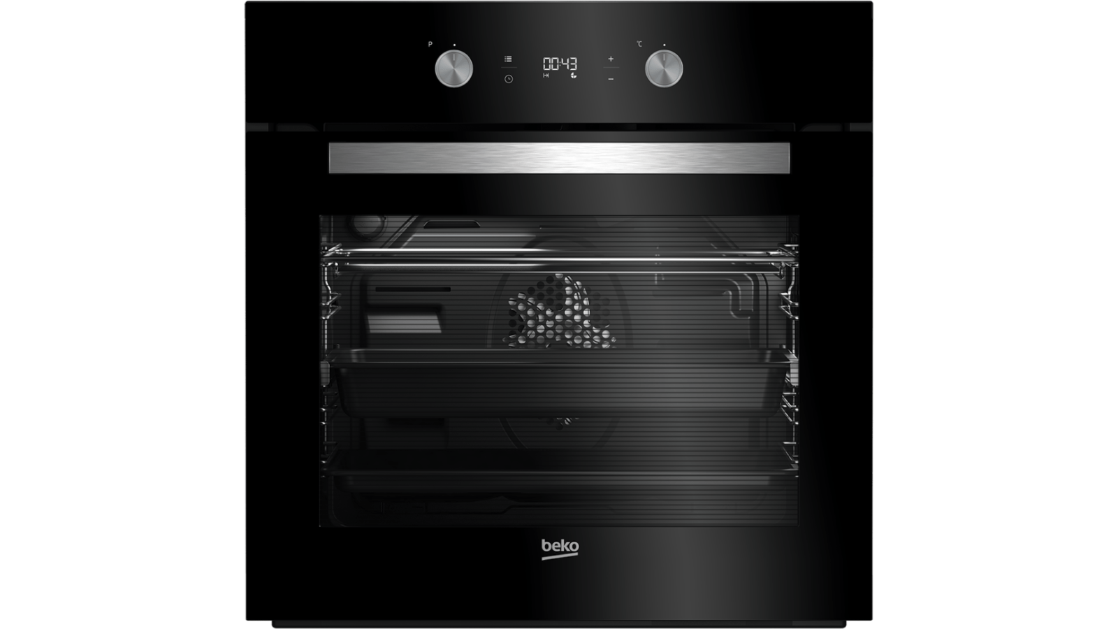 BEKO ugradna rerna BIM24302B - Cene i akcije