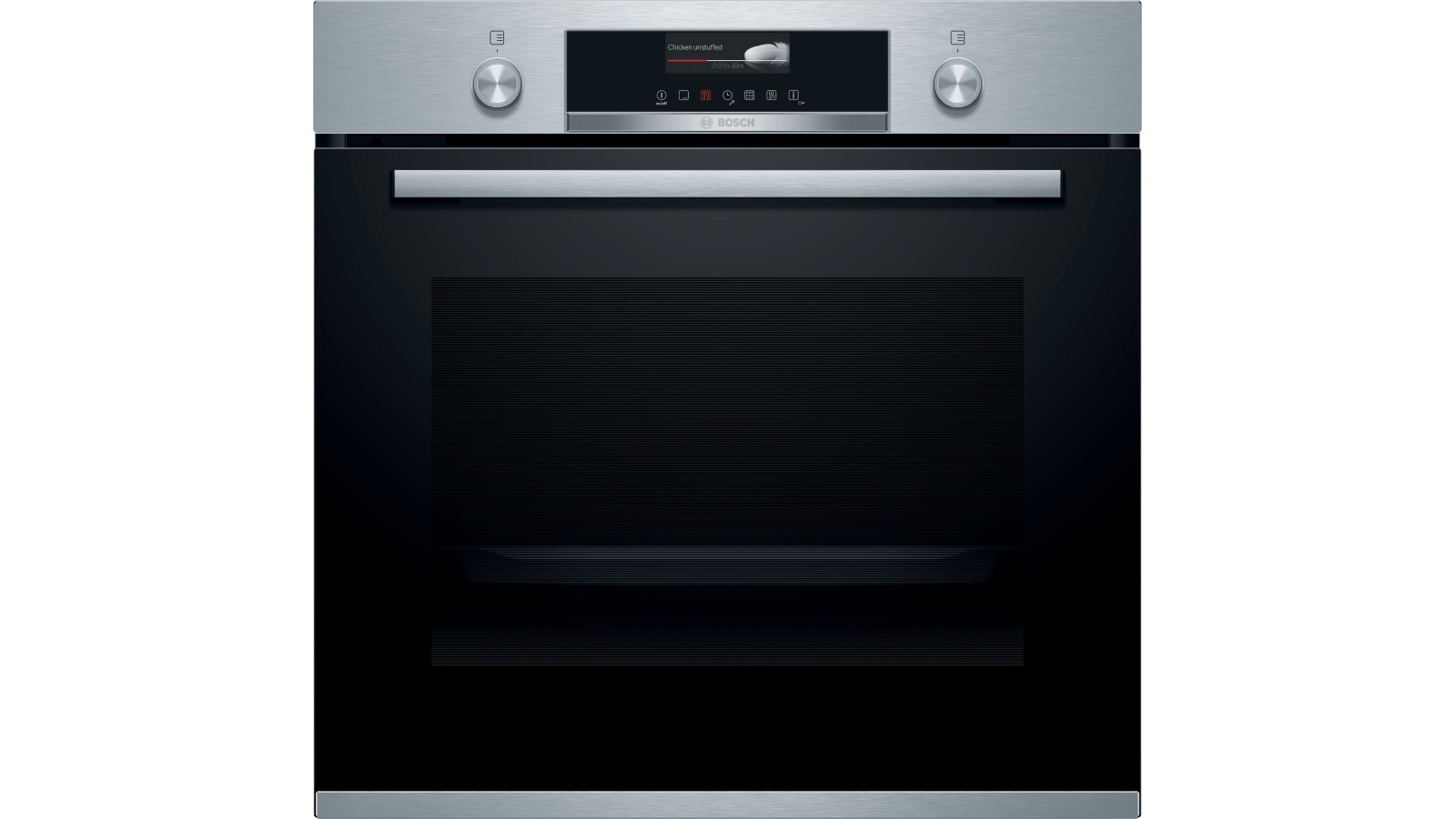 BOSCH ugradna rerna HBG579BS0 - Cene i akcije