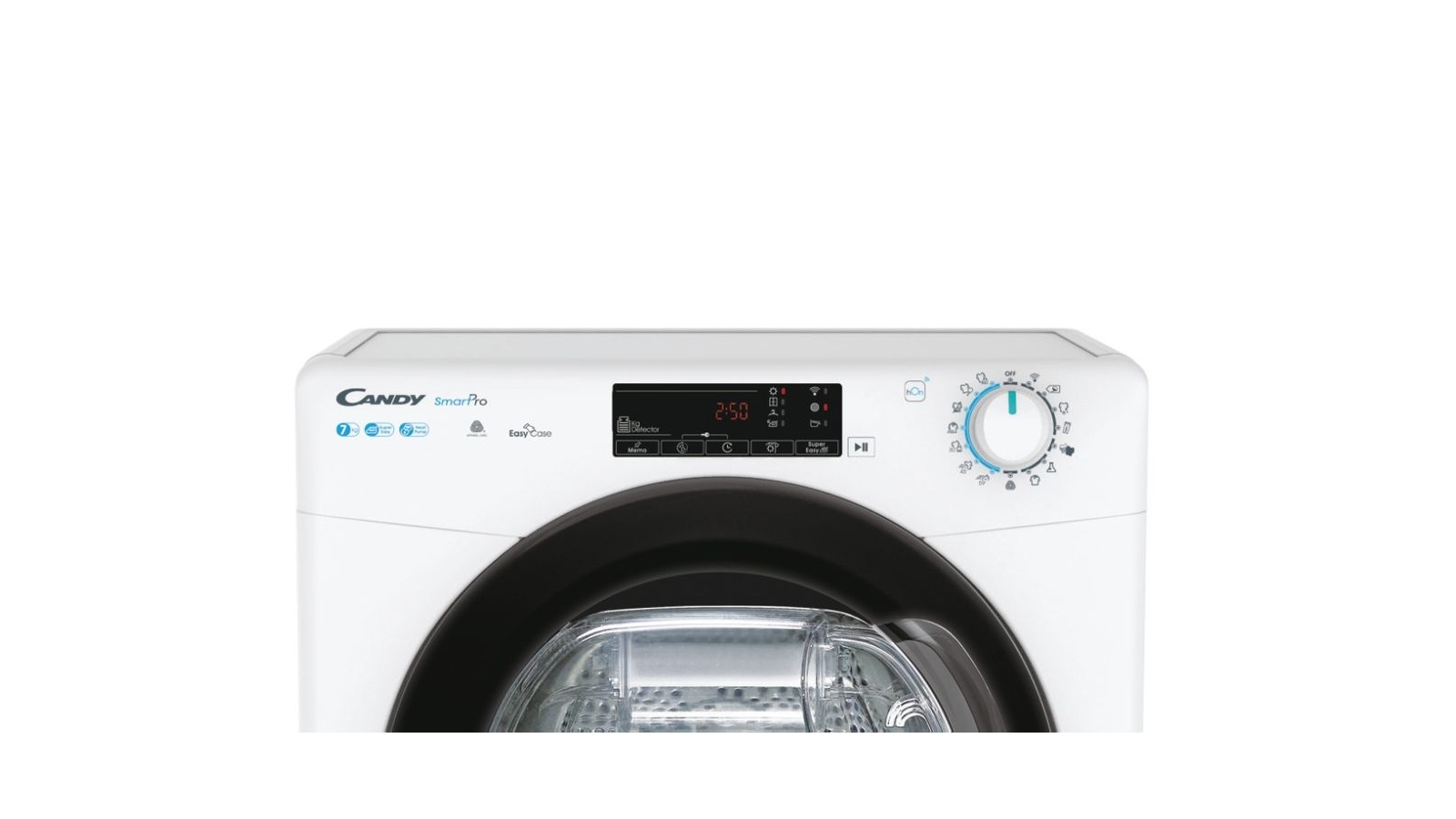 CANDY mašina za sušenje veša CSO4H7A1TBE-S - Cene i Akcije - Tehnoteka