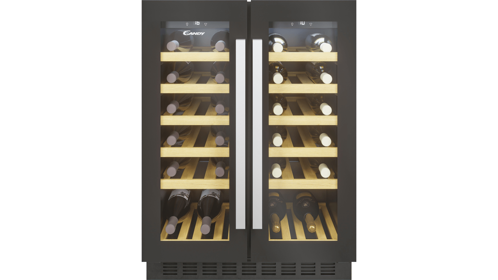 CANDY vinska vitrina CCVB 60D/1 - Cene i akcije