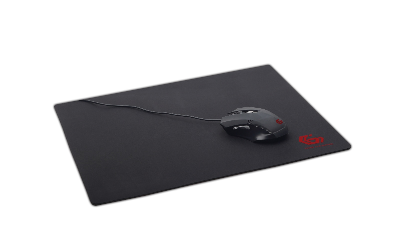 GEMBIRD podloga za miša MP-GAME-M - Cene i Akcije - Tehnoteka