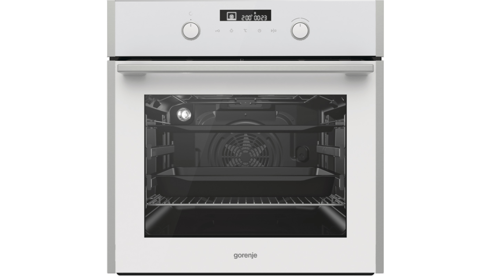 GORENJE ugradna rerna BO 747 A33 WG - Cene i akcije