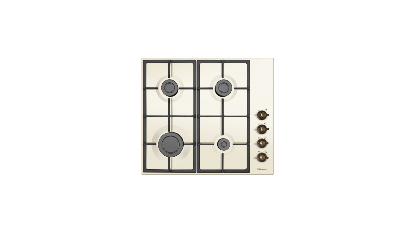 HANSA ugradna ploča BHGY620390 - Cene i akcije