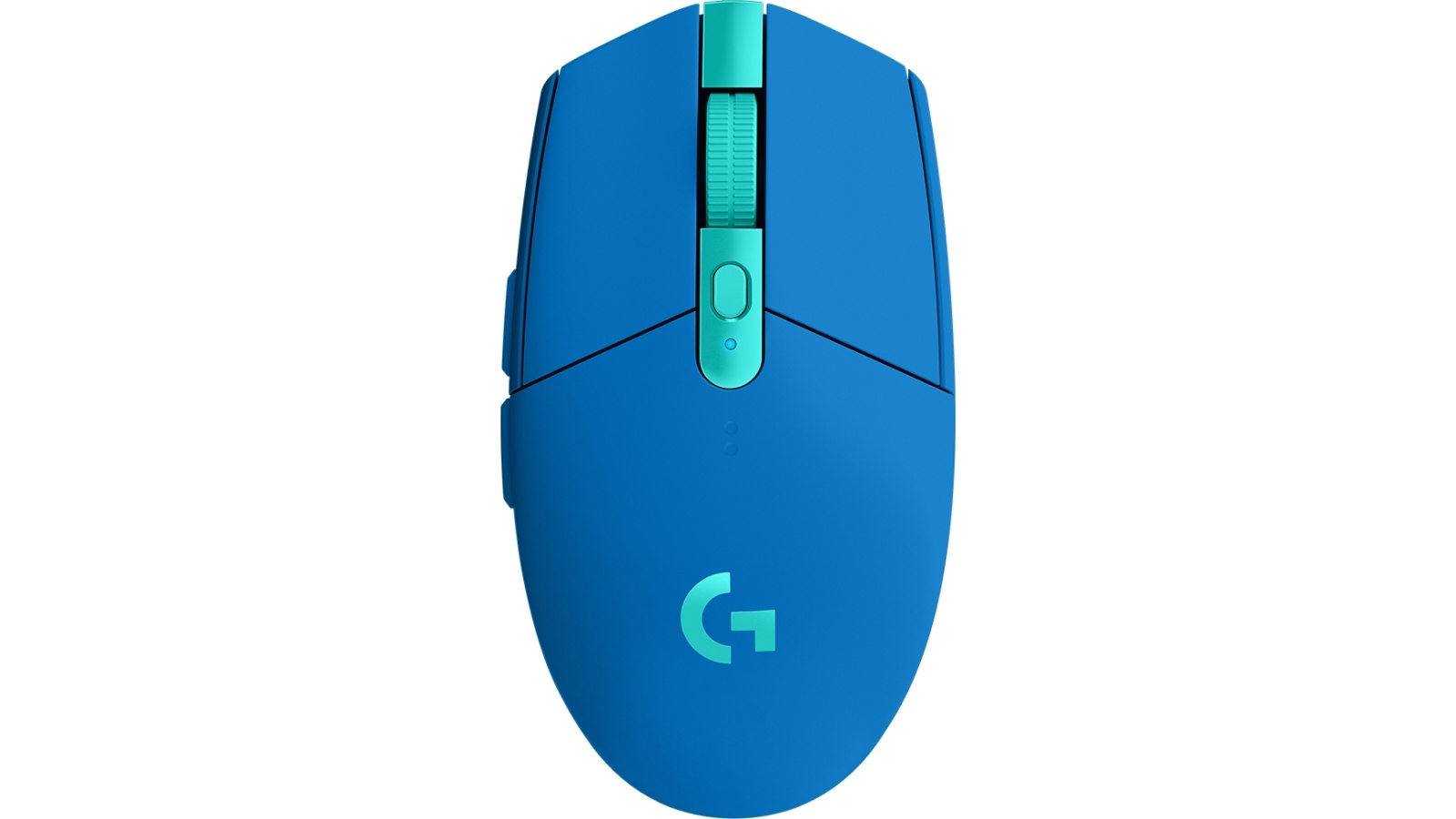LOGITECH bežični miš G305 plavi - Cene i akcije