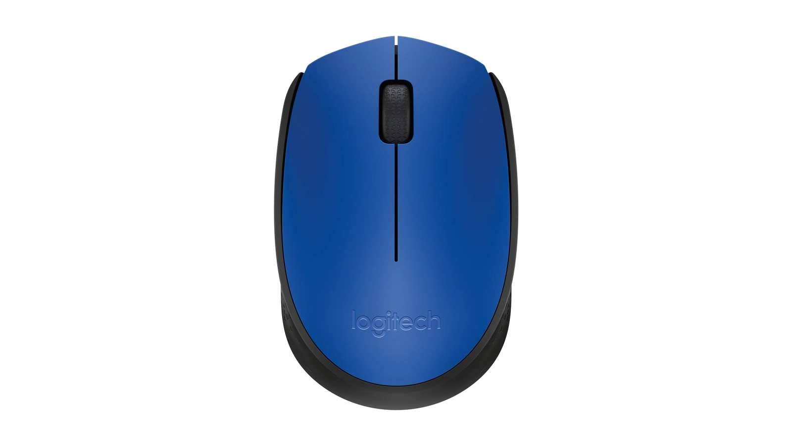 LOGITECH bežični miš M171 plavi - Cene i akcije