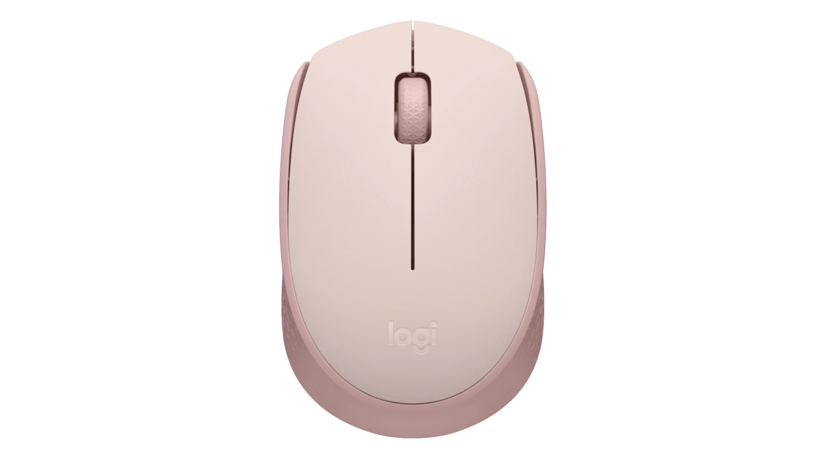 LOGITECH bežični miš M171 roze - Cene i akcije