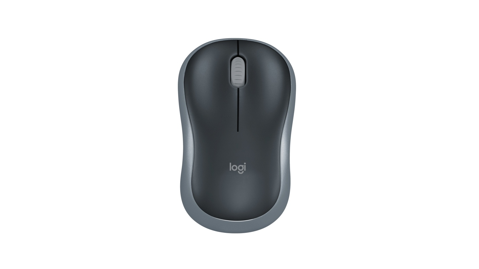 LOGITECH bežični miš M185 sivi - Cene i akcije