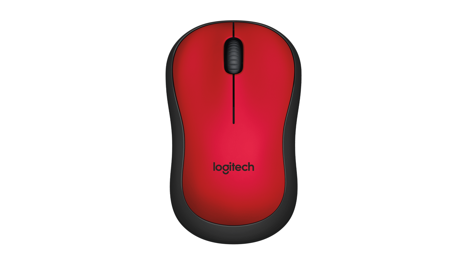 LOGITECH bežični miš M220 crveni - Cene i akcije