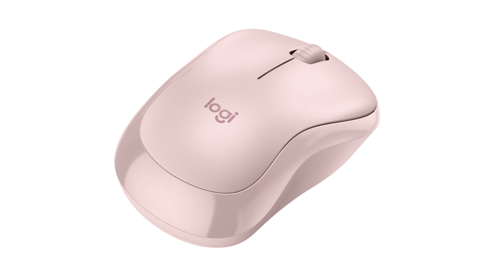 LOGITECH bežični miš M220 roze - Cene i Akcije - Tehnoteka
