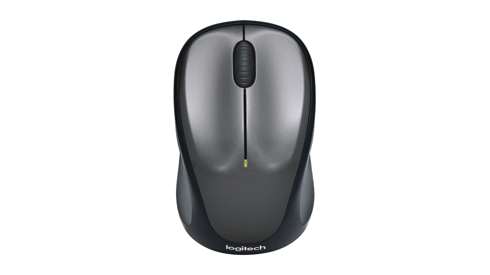 LOGITECH bežični miš M235 sivi - Cene i akcije