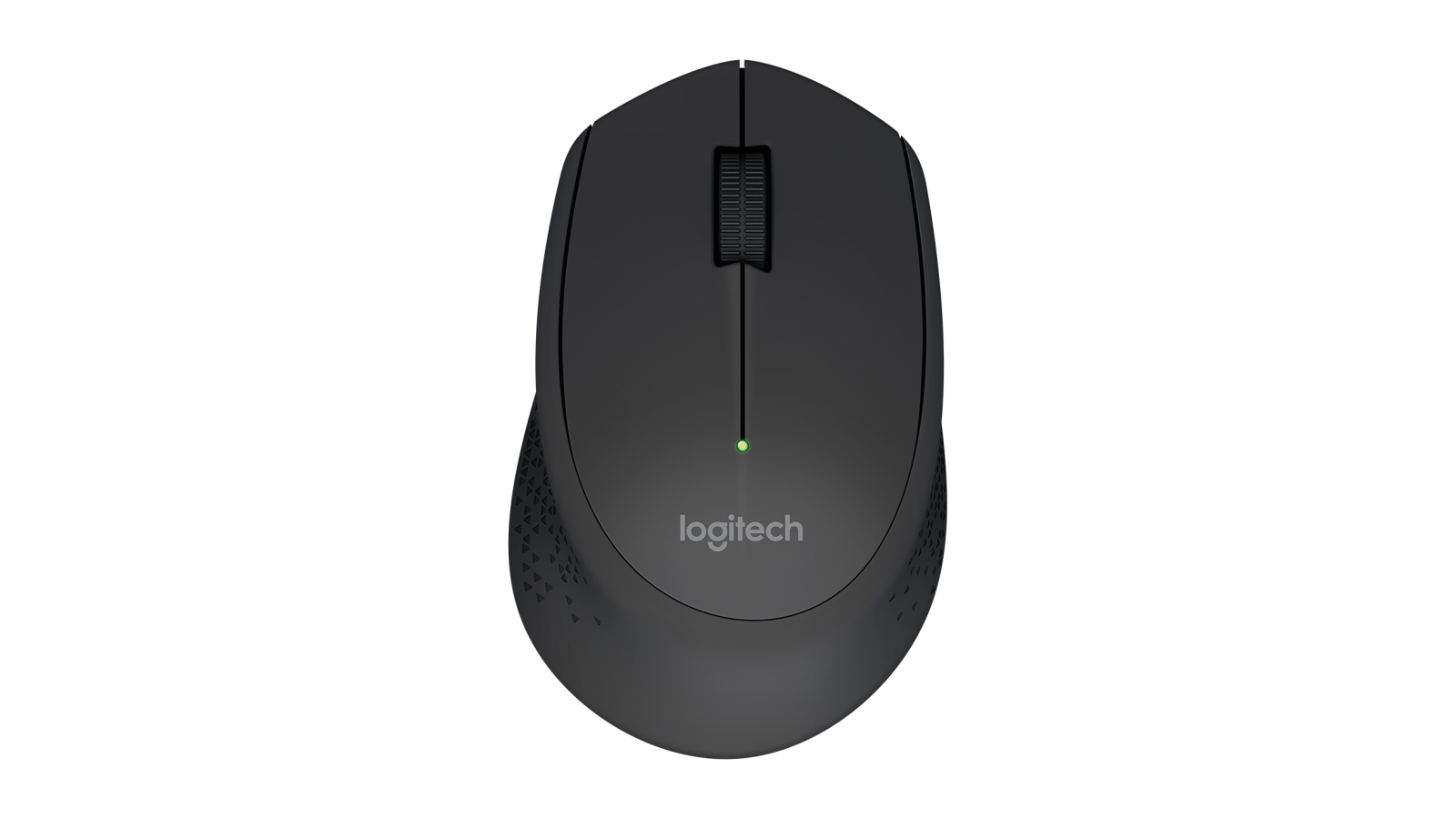 LOGITECH bežični miš M280 crni - Cene i akcije