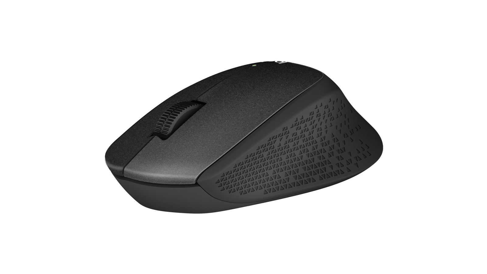 LOGITECH bežični miš M330 crni - Cene i Akcije - Tehnoteka