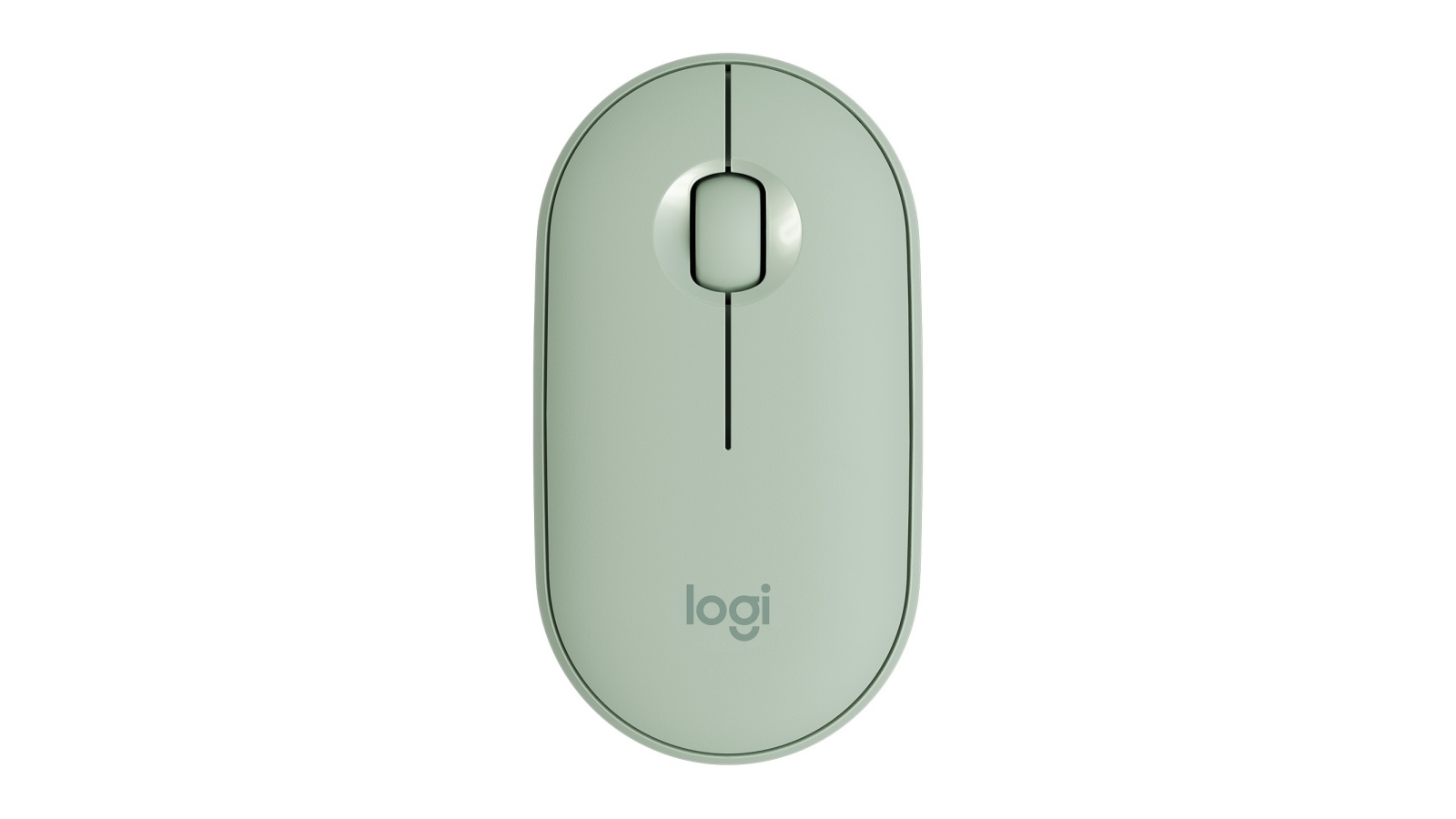 LOGITECH bežični miš Pebble M350 zeleni - Cene i akcije