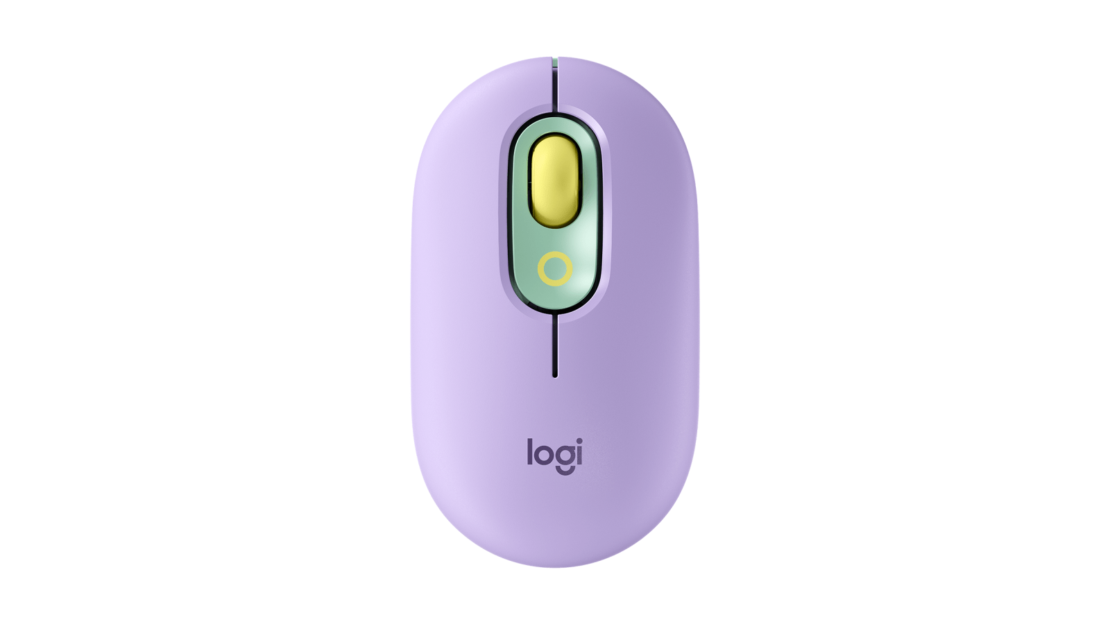 LOGITECH bežični miš POP ljubičasti - Cene i akcije