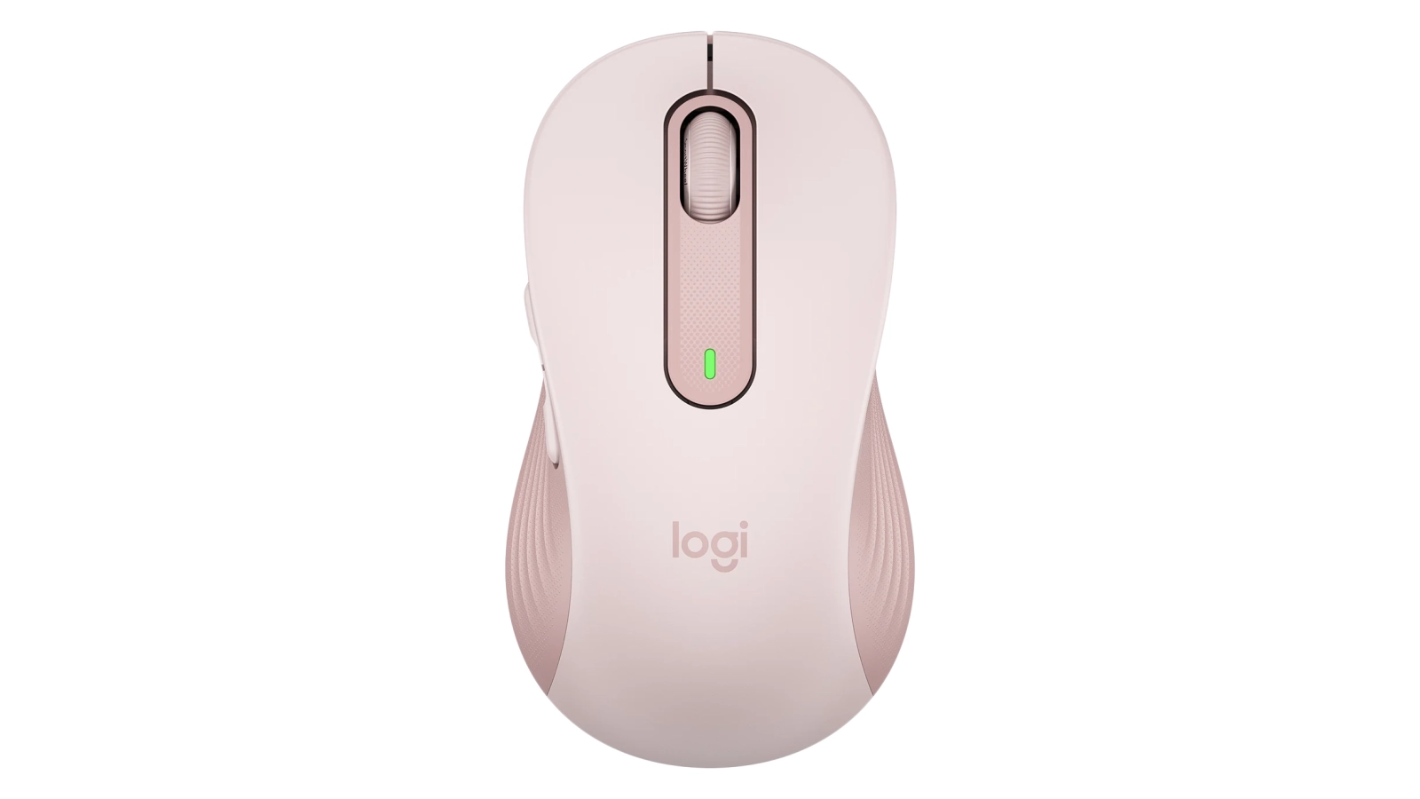 LOGITECH bežični miš Signature M650 L roze - Cene i akcije