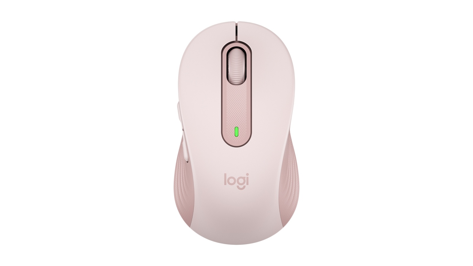 LOGITECH bežični miš Signature M650 roze - Cene i akcije