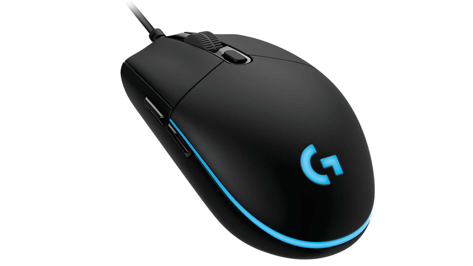 LOGITECH miš G Pro Hero - Cene i Akcije - Tehnoteka