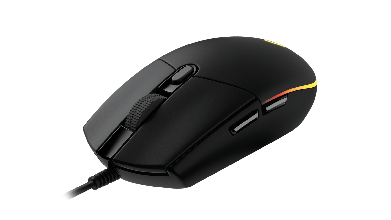 LOGITECH miš G102 Lightsync crni - Cene i Akcije - Tehnoteka
