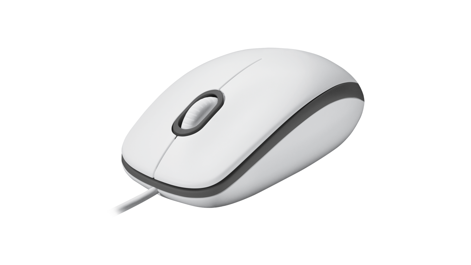 LOGITECH miš M100 beli - Cene i Akcije - Tehnoteka