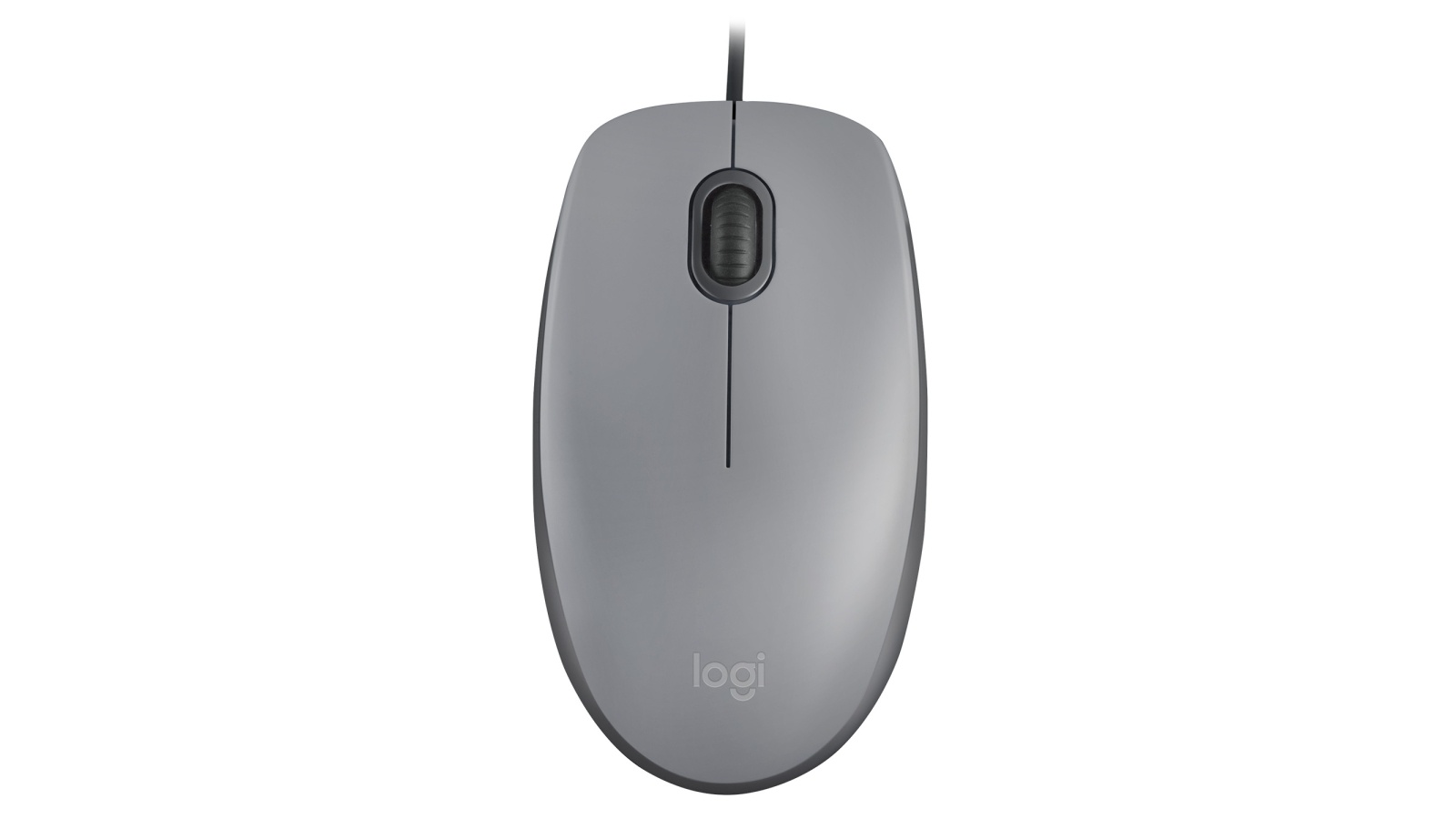LOGITECH miš M110 sivi - Cene i akcije