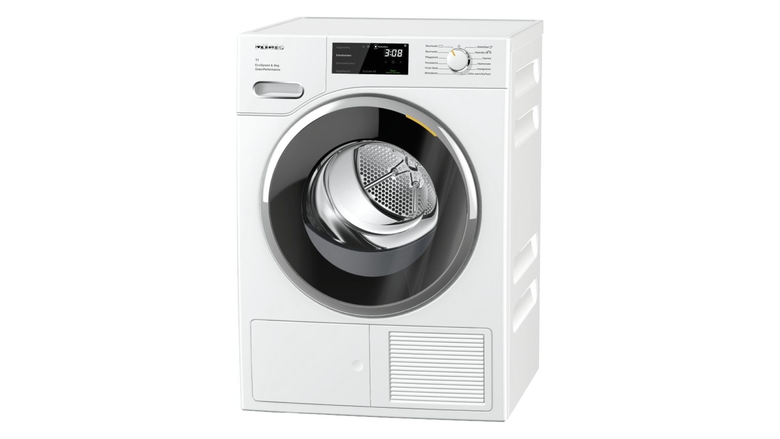 MIELE mašina za sušenje veša TWF760WP - Cene i akcije