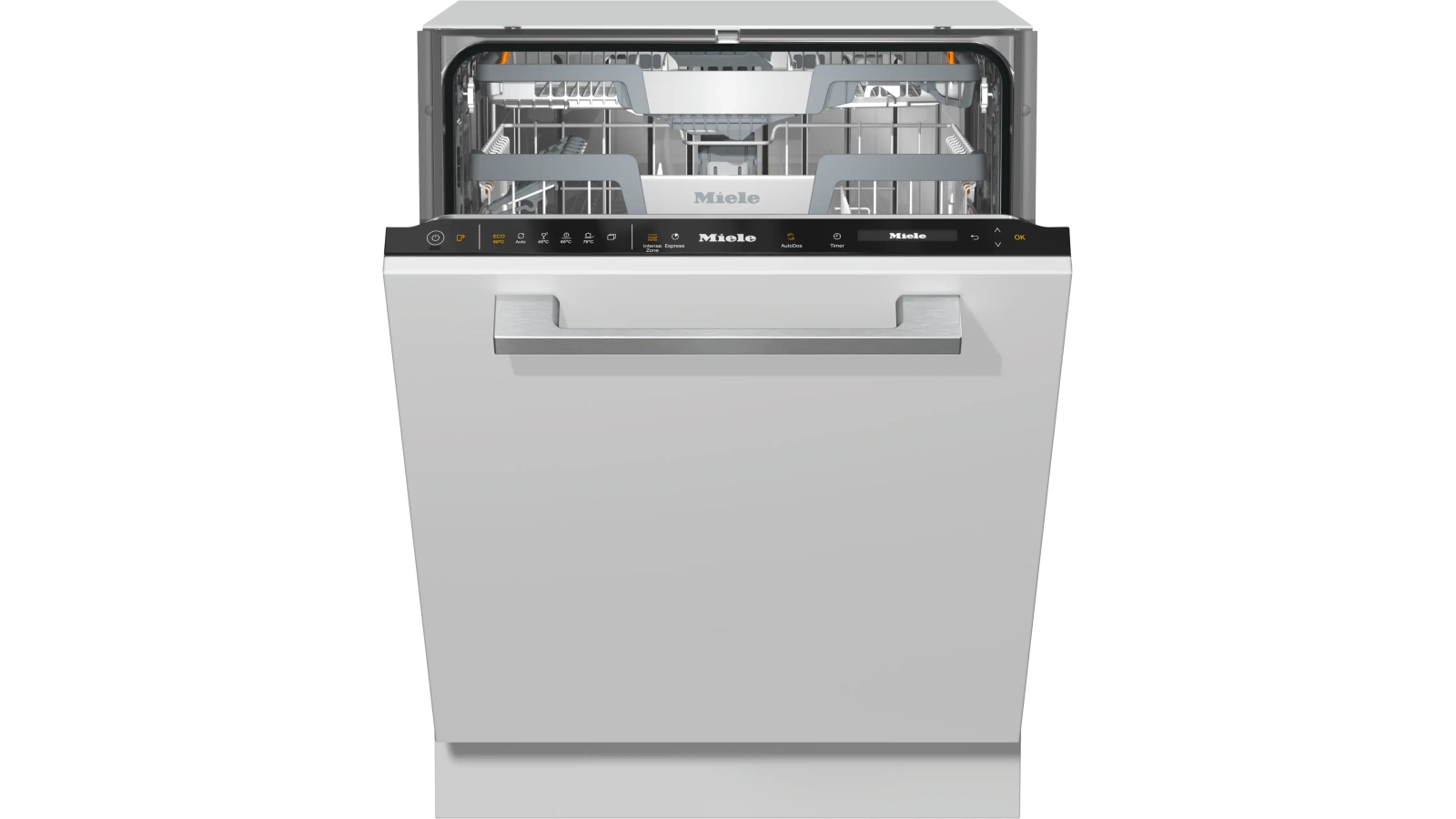 MIELE ugradna mašina za pranje sudova G 7360 SCVi AutoDos - Cene i akcije