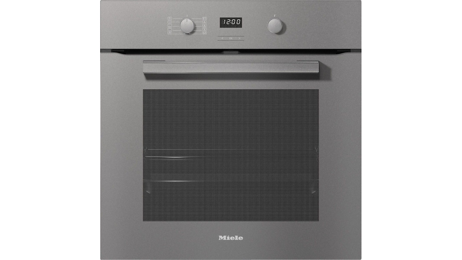 MIELE ugradna rerna H 2860 2BP GRGR - Cene i akcije