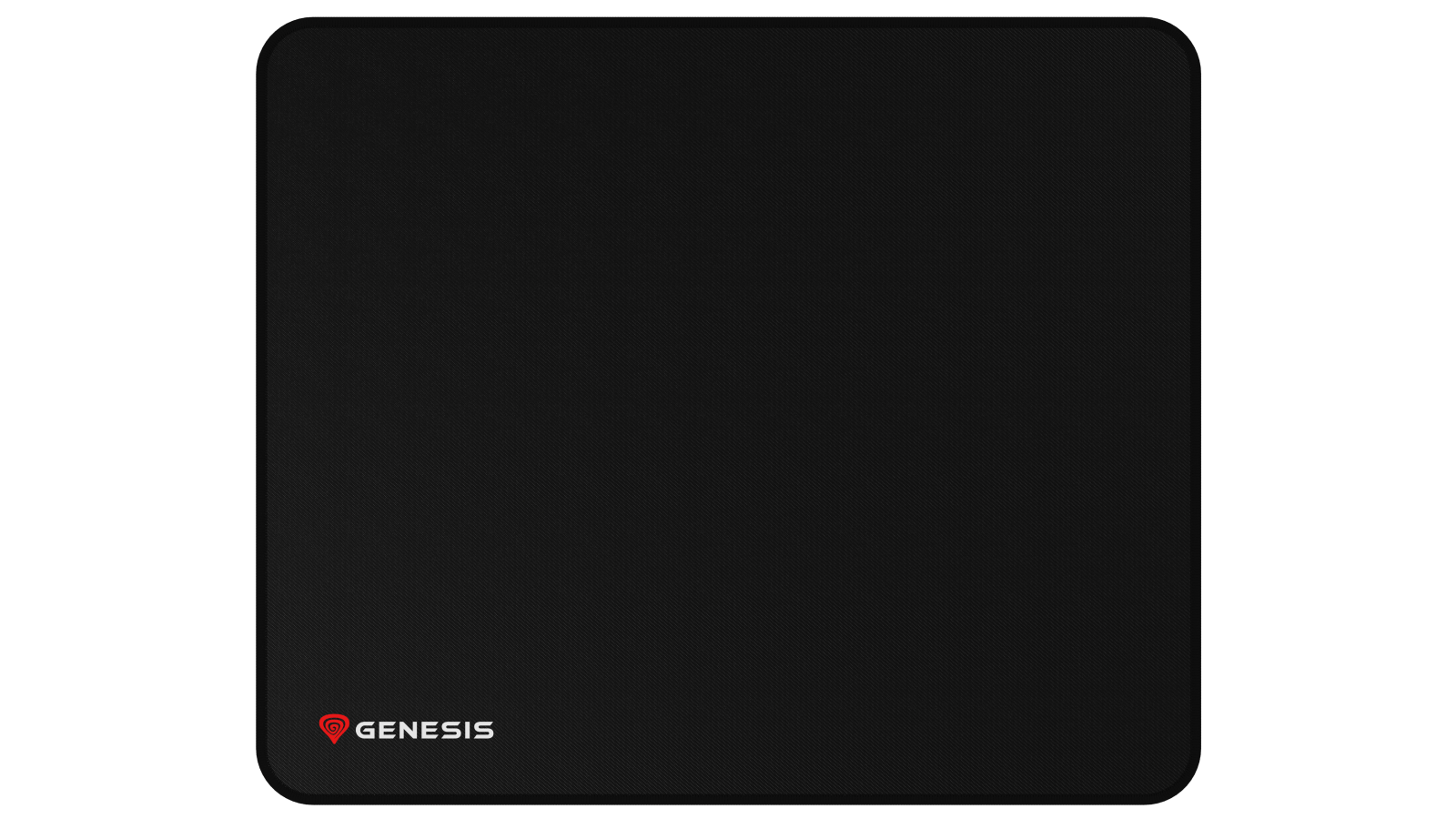GENESIS podloga za miša Carbon 500 M Logo - Cene i akcije