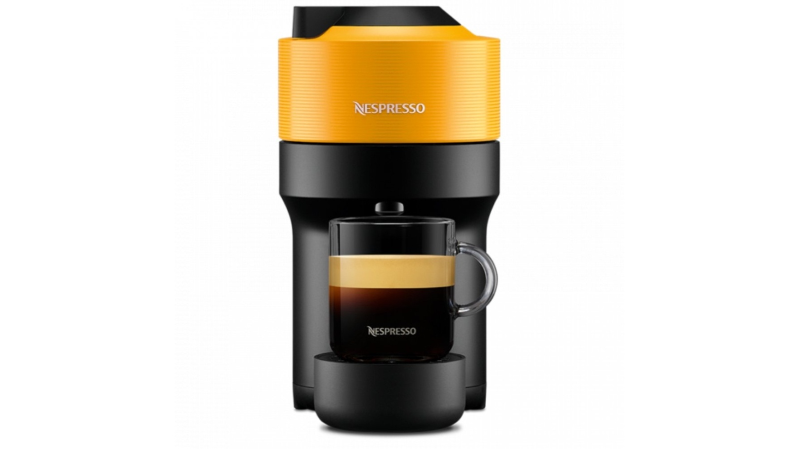 NESPRESSO aparat za kafu Vertuo POP GDV2-EUYENE-S - Cene i akcije