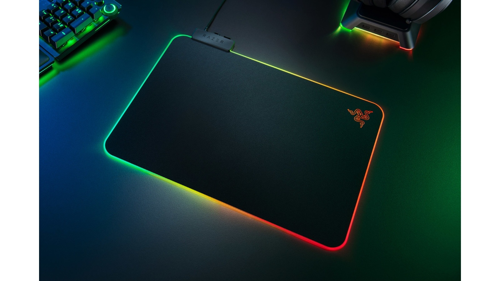 RAZER podloga za miša Firefly V2 - Cene i Akcije - Tehnoteka