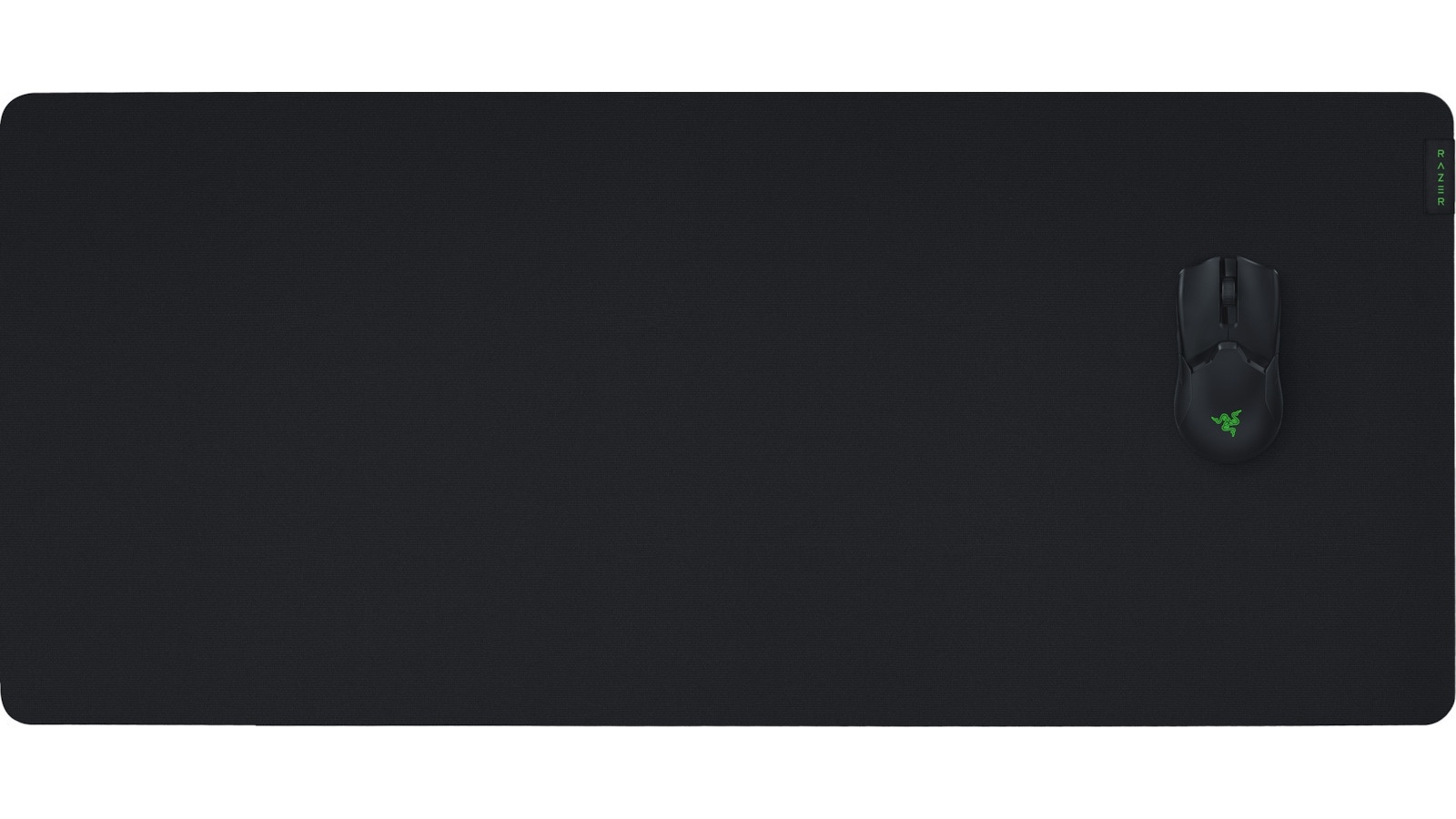 RAZER podloga za miša Gigantus V2 XXL crna - Cene i akcije