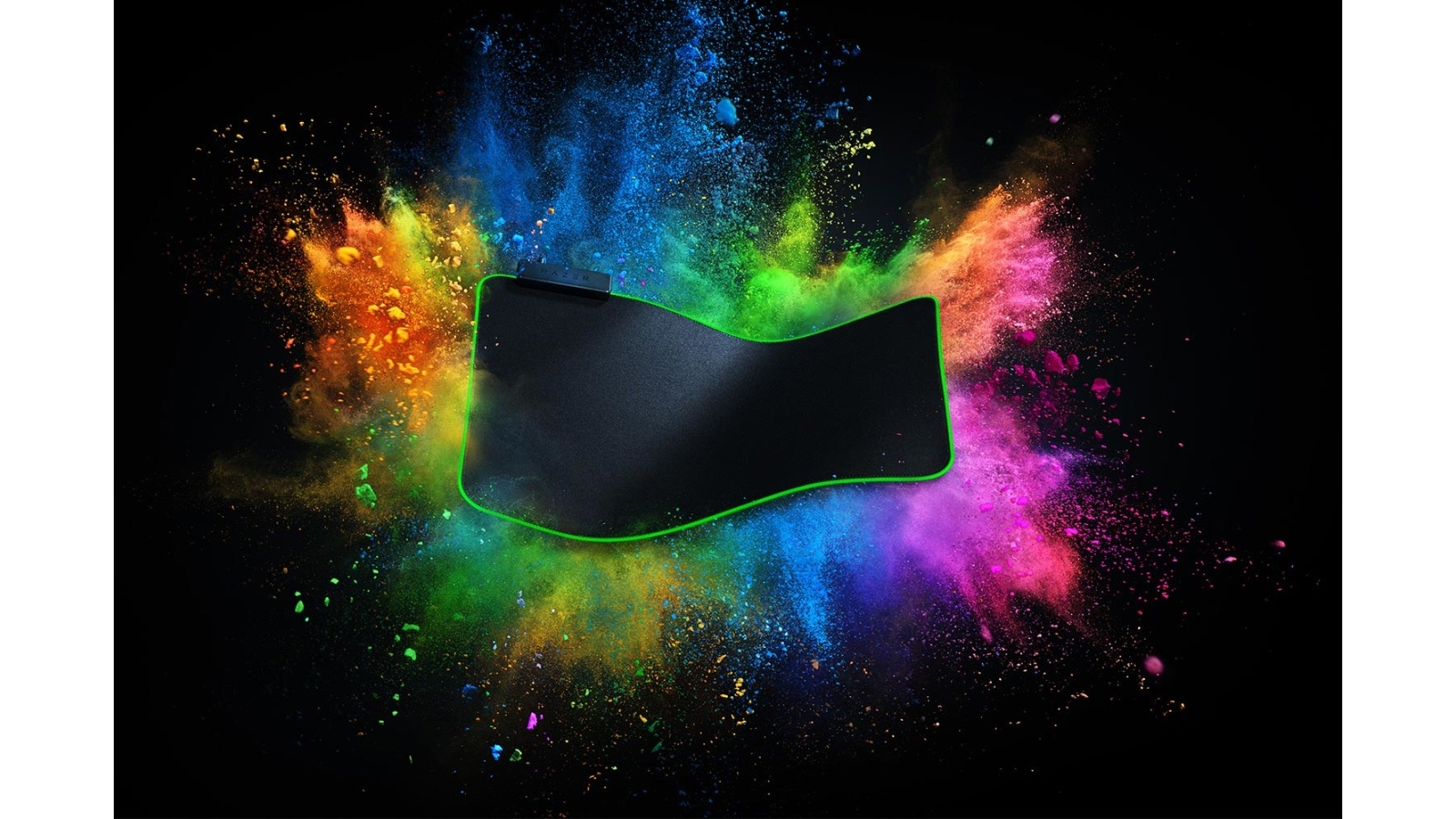 RAZER podloga za miša Goliathus Chroma crna - Cene i Akcije - Tehnoteka