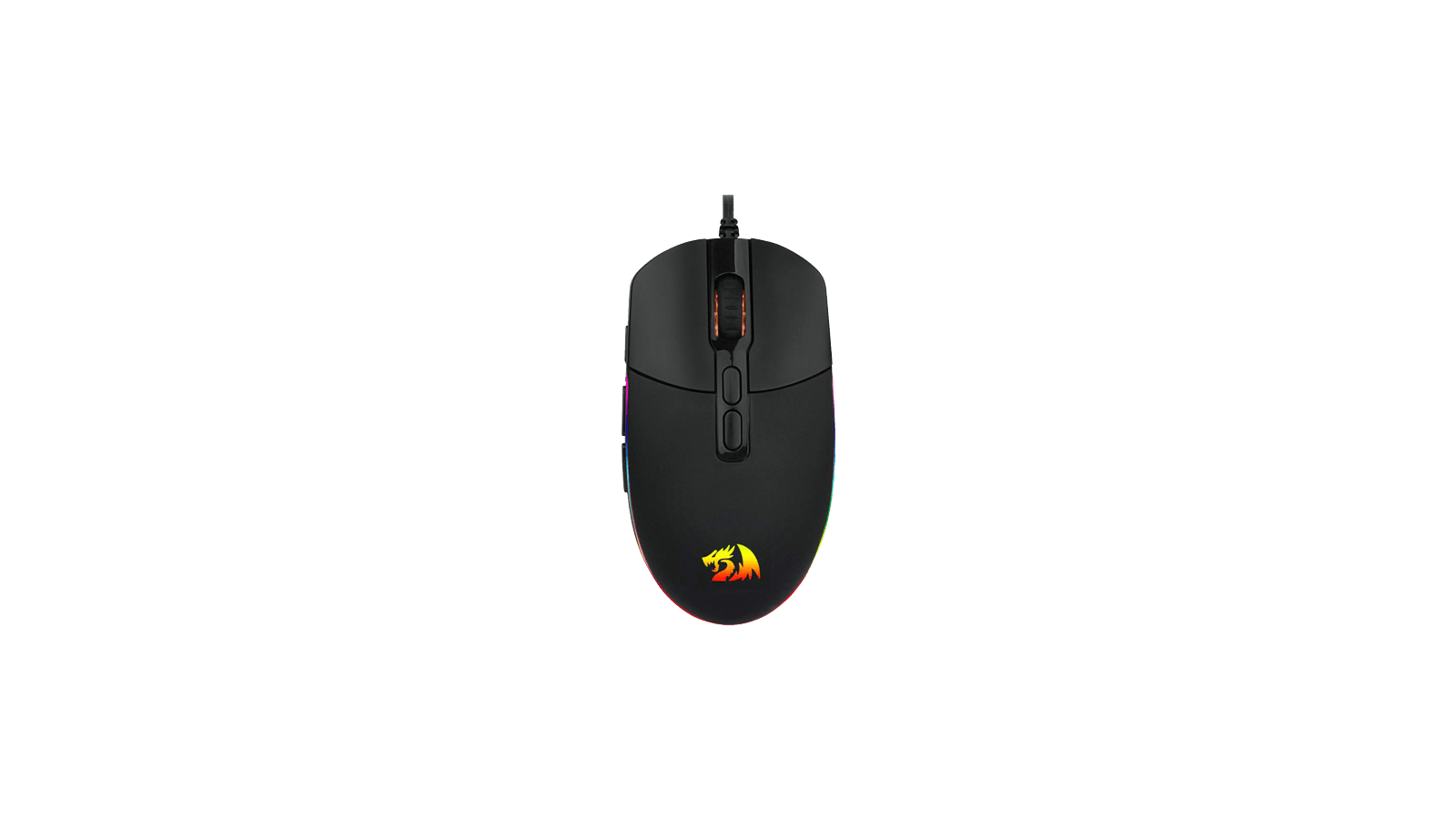 REDRAGON miš M719 Invader - Cene i akcije