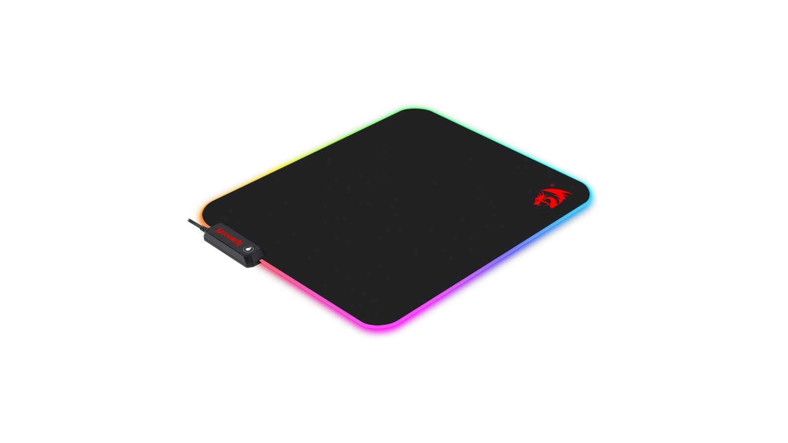 REDRAGON podloga za miša Pluto P026 RGB - Cene i Akcije - Tehnoteka