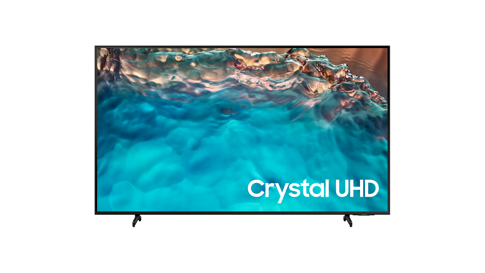 SAMSUNG televizor UE43BU8072UXXH - Cene i akcije