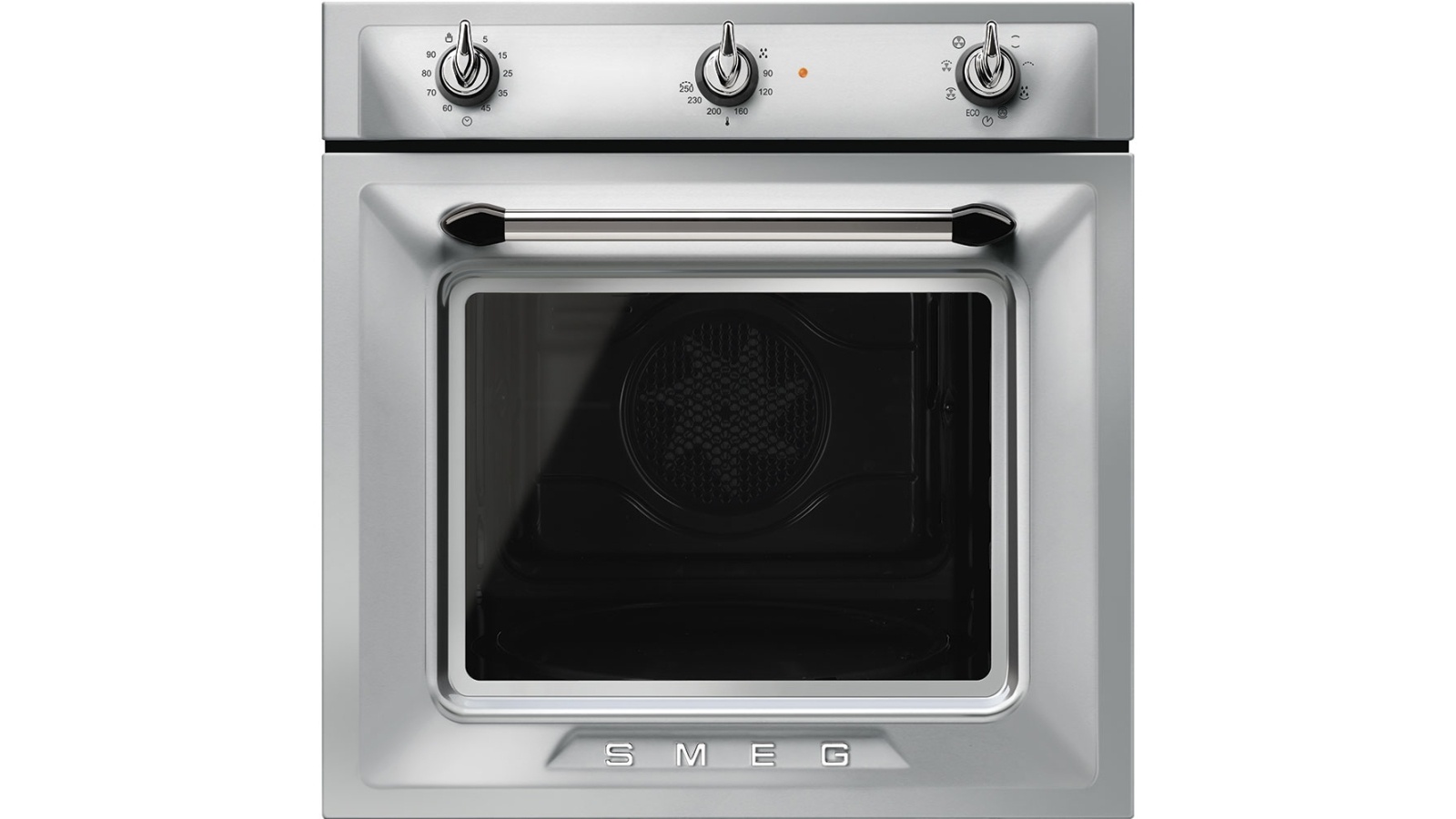 SMEG ugradna rerna SF6905X1 - Cene i akcije