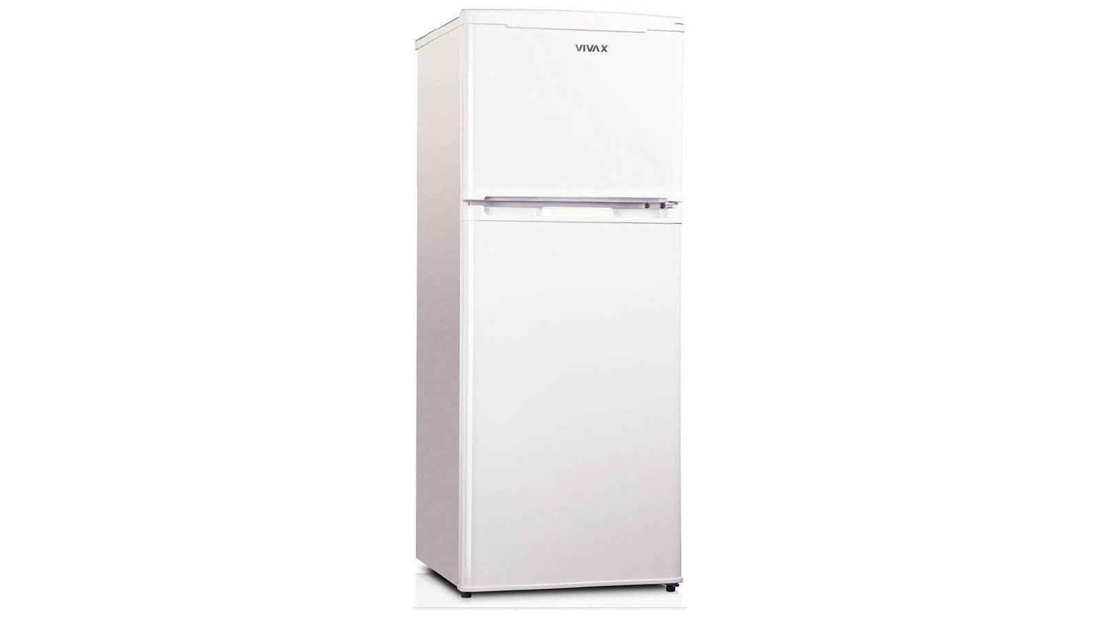 VIVAX kombinovani frižider DD-207 WH - Cene i akcije