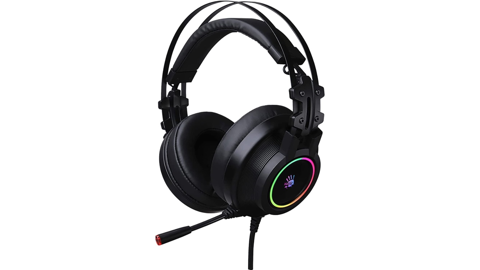 A4 TECH slušalice Bloody G528C 7.1 RGB - Cene i akcije