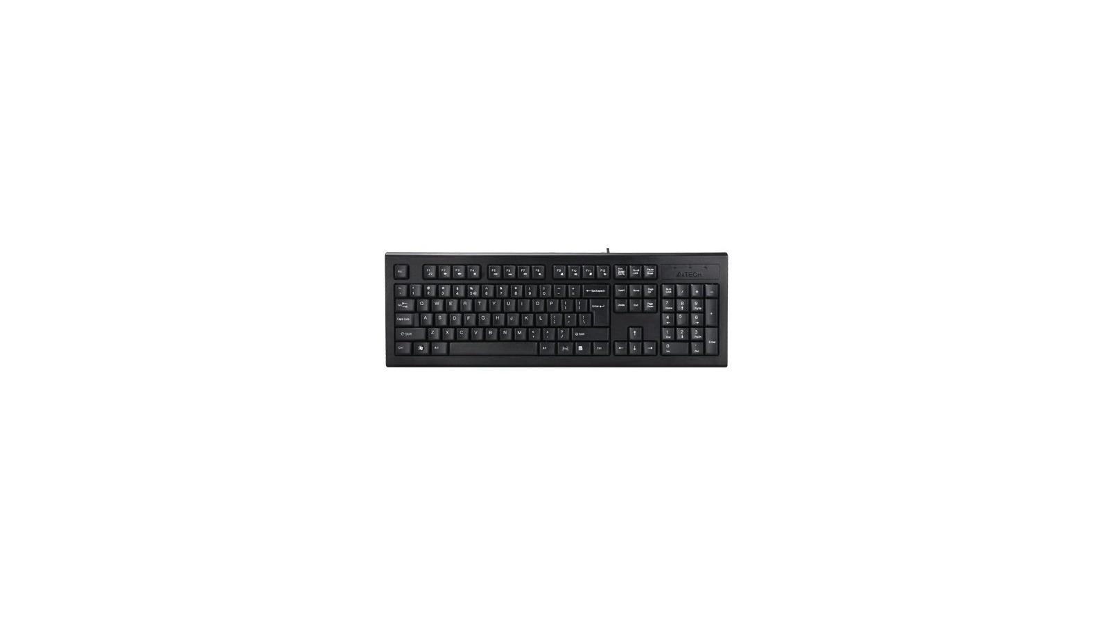 A4 TECH tastatura KR-85 ComfortKey - Cene i akcije