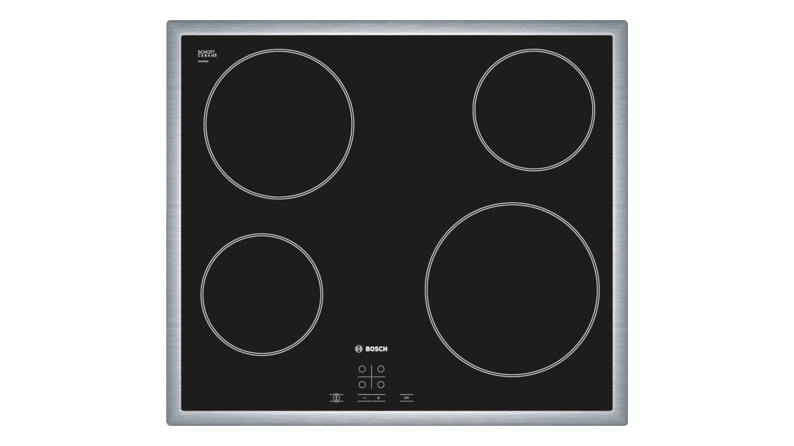 BOSCH ugradna ploča PKE645D17E - Cene i akcije