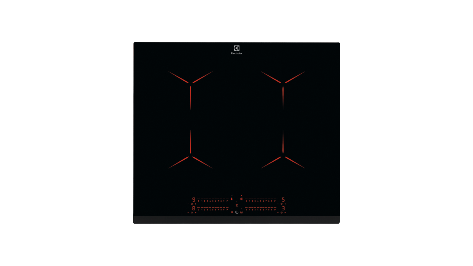 ELECTROLUX ugradna ploča EIP6446 - Cene i akcije
