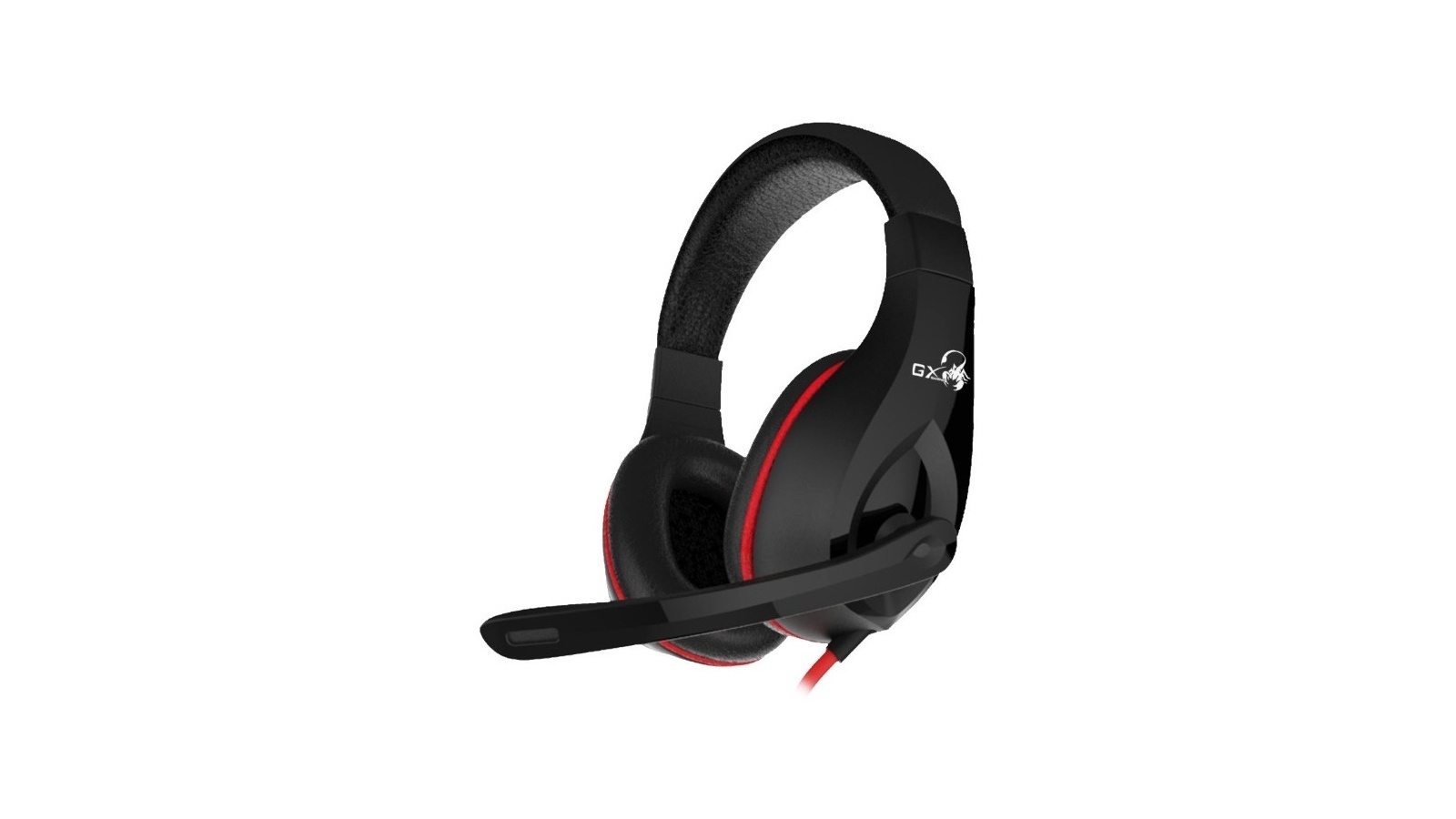 GENIUS slušalice HS-G560 Lychas - Cene i akcije