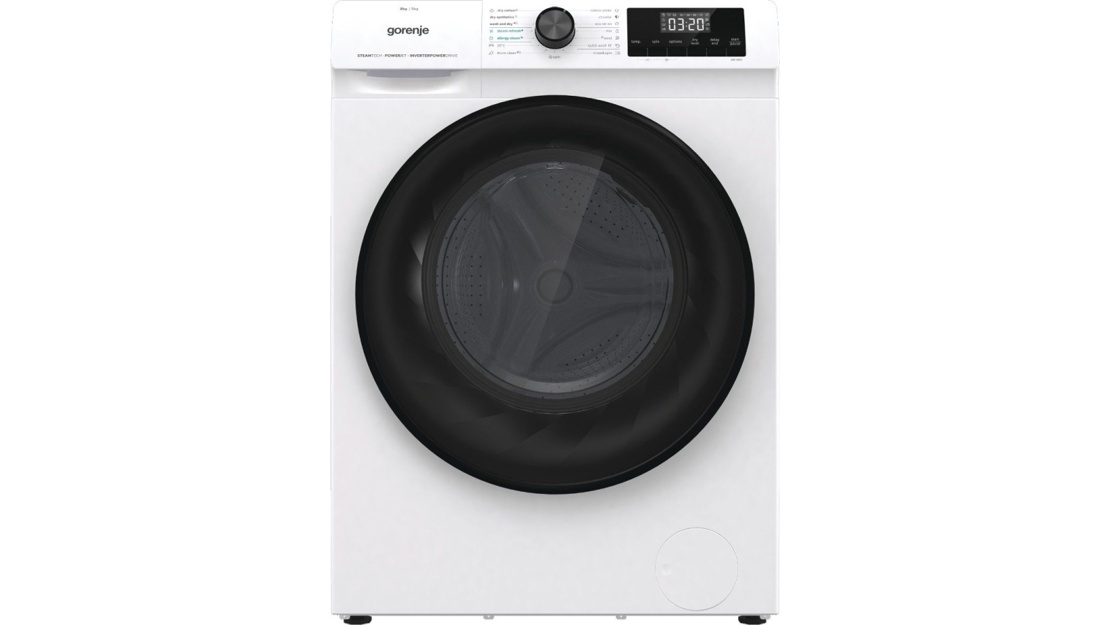 GORENJE mašina za pranje i sušenje veša WD 8514 S - Cene i akcije