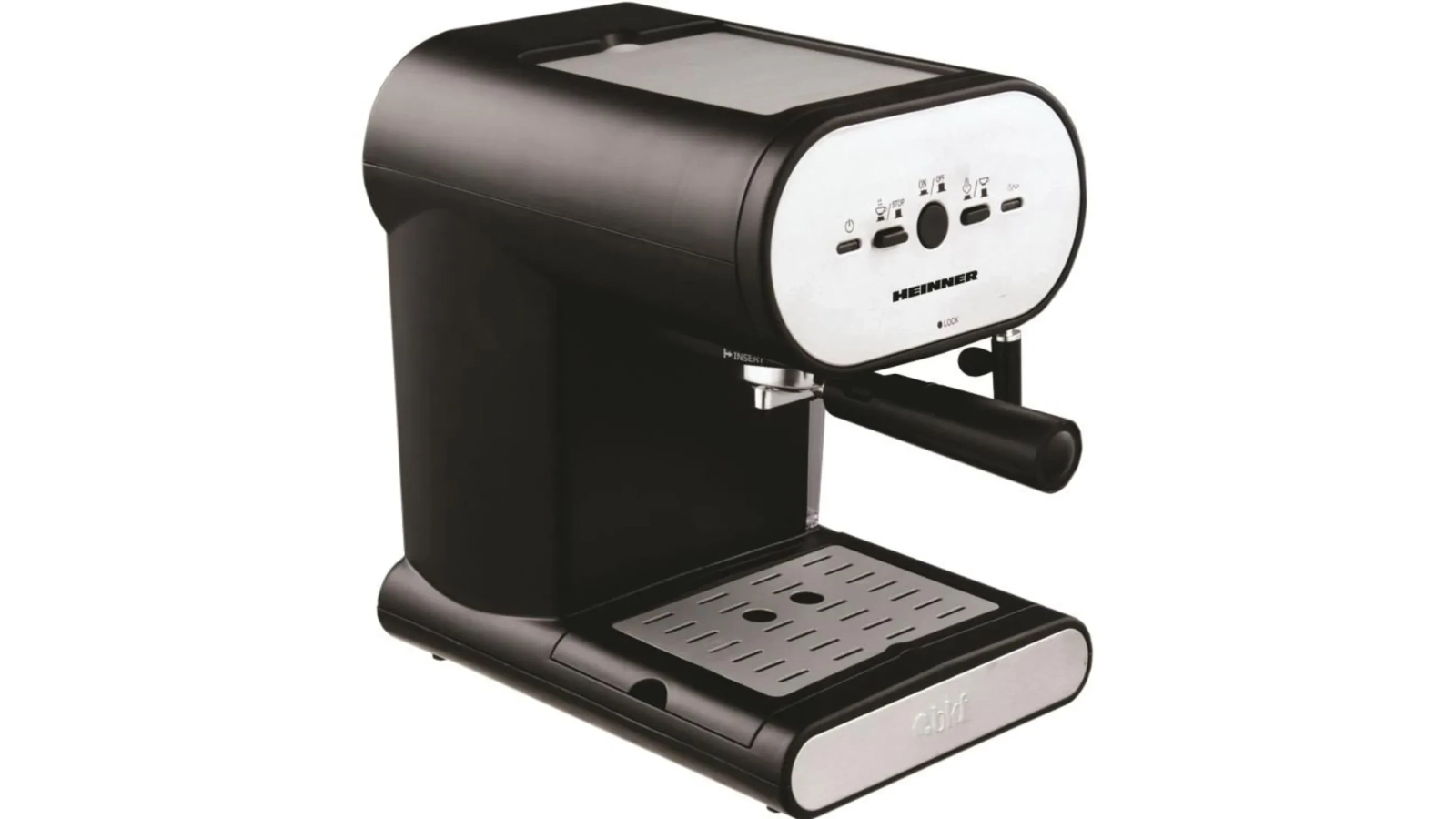 HEINNER aparat za kafu HEM-250 - Cene i akcije