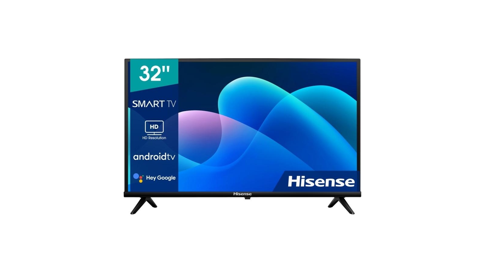 HISENSE televizor 32A4HA - Cene i akcije