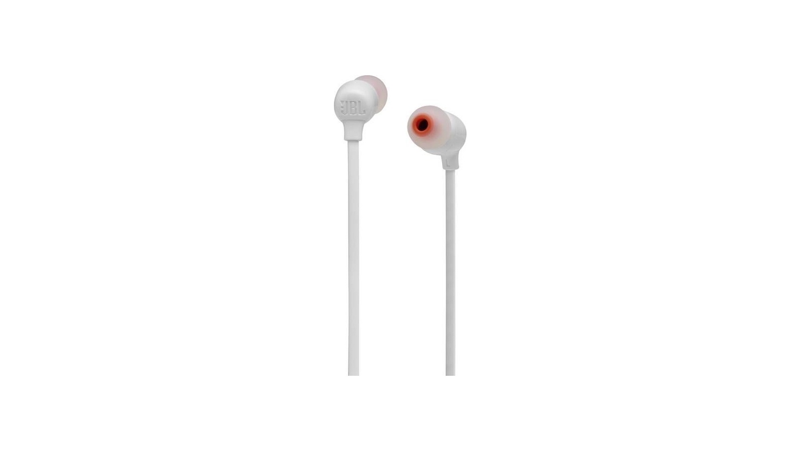 JBL slušalice Tune 125 BT bele - Cene i akcije