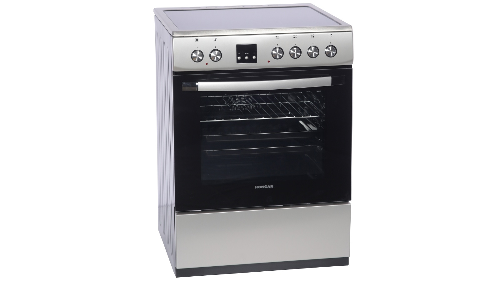 KONČAR električni šporet ST 6040 GKFDIU5 - Cene i akcije