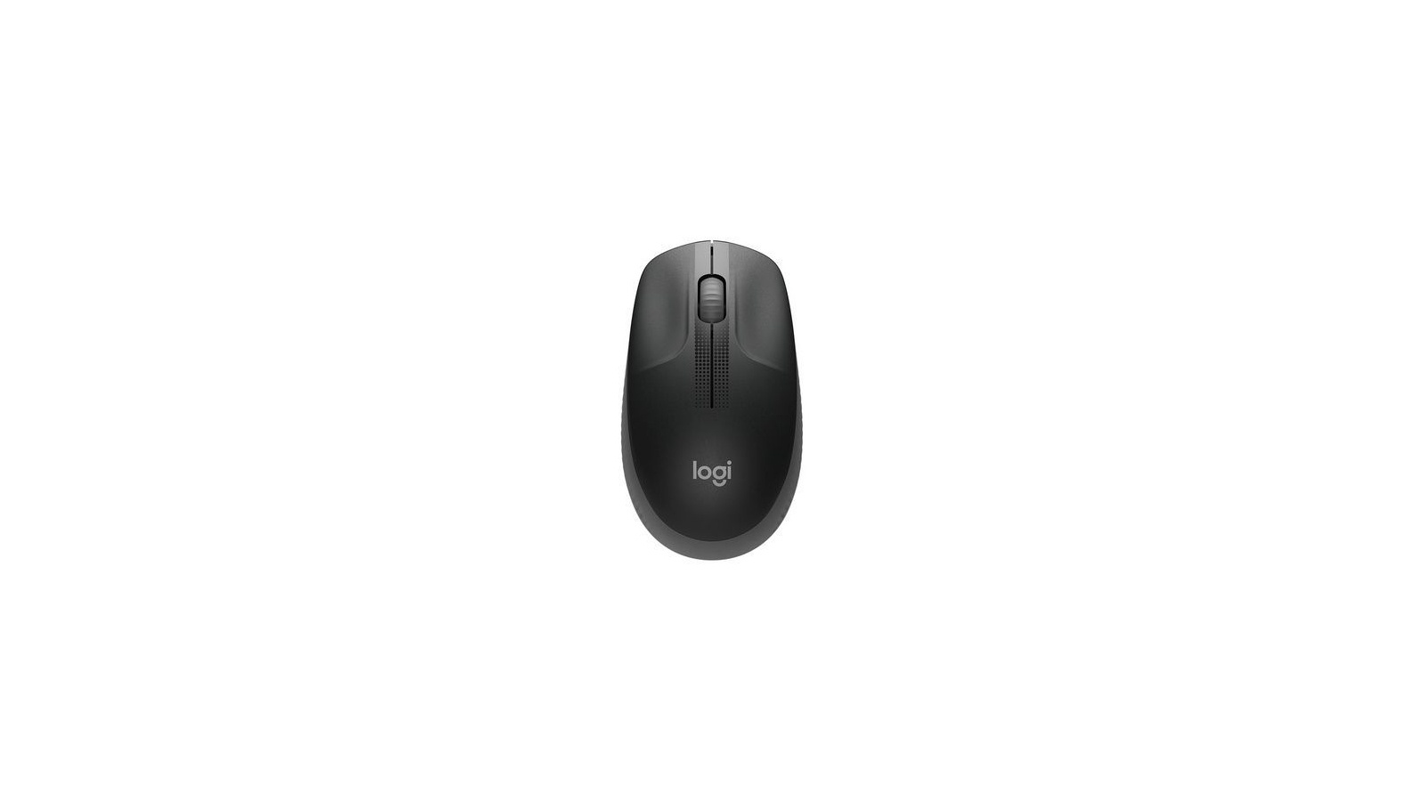 LOGITECH bežični miš M190 crni - Cene i akcije