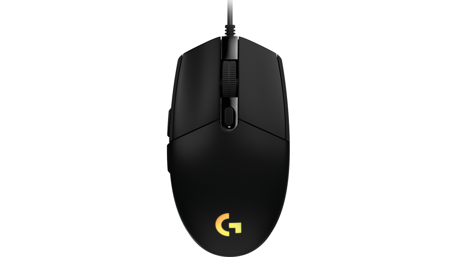 LOGITECH miš G102 Lightsync crni - Cene i akcije